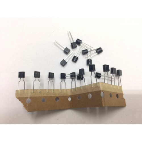 ROHM ICP-N5 IC PROTECTOR